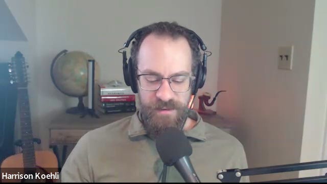 Workshop Session 14: Adapting to Pathocracy