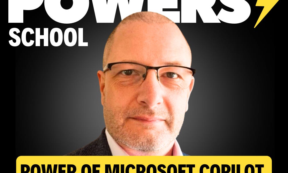 Introducing Microsoft 365 Copilot: Enhance Your Workflow - Paul ...