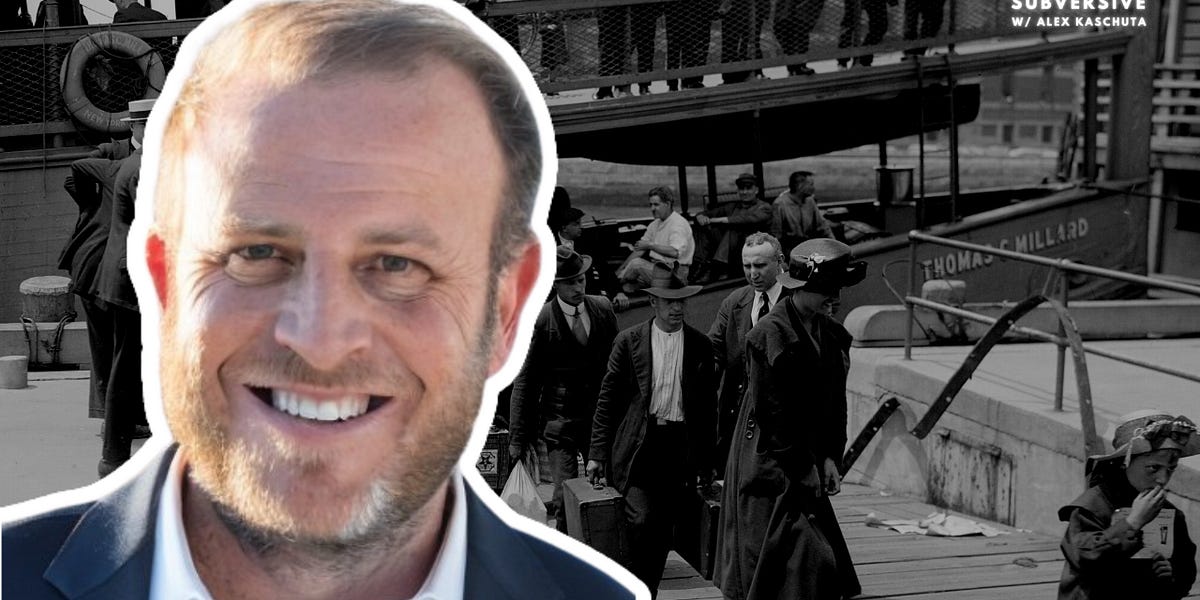 Jeremy Carl - A Reckoning on Race: Why we need to be honest about anti ...