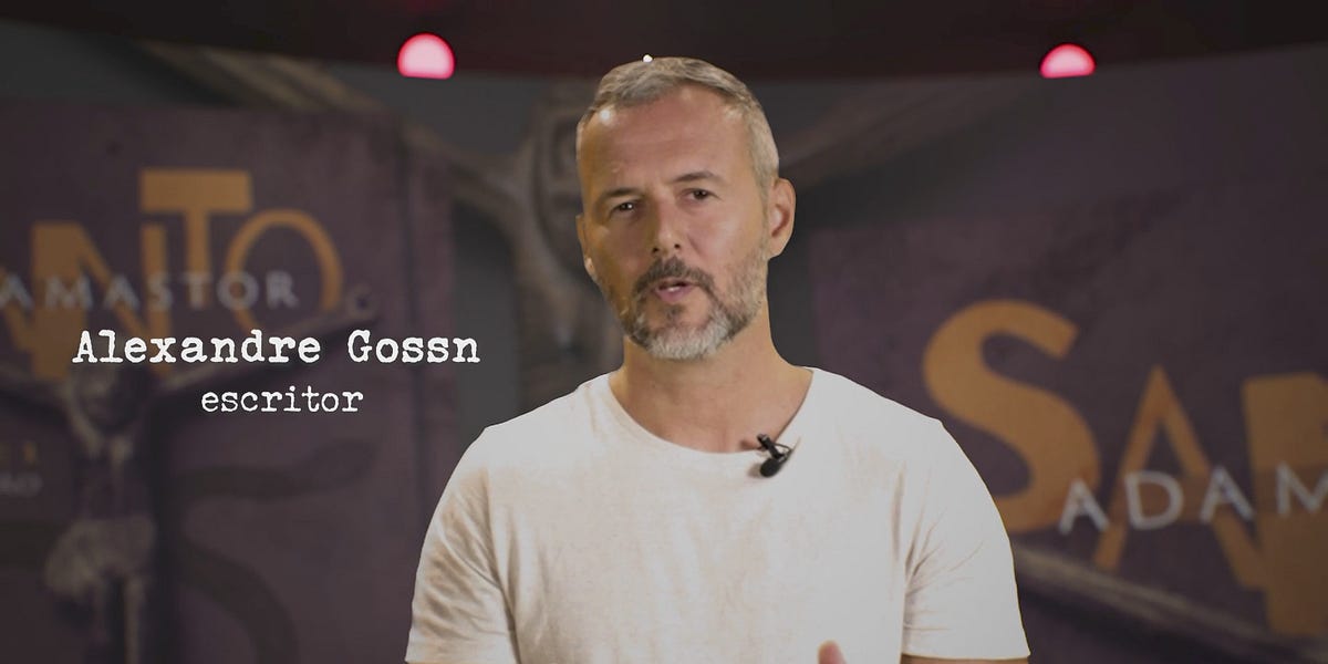 E se Freud e Jung fossem brasileiros?