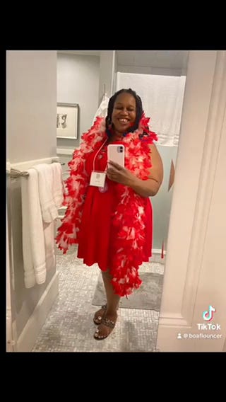 Still I Rise by Maya Angelou - by Katrina Byrd