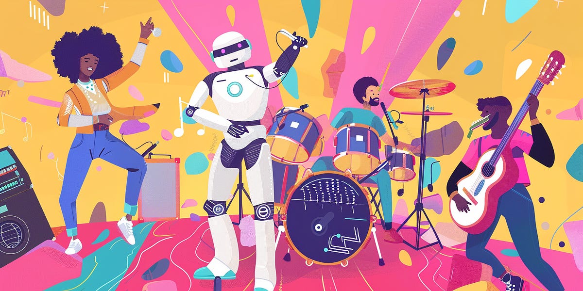 Making Transformers Sing - with Mikey Shulman of Suno