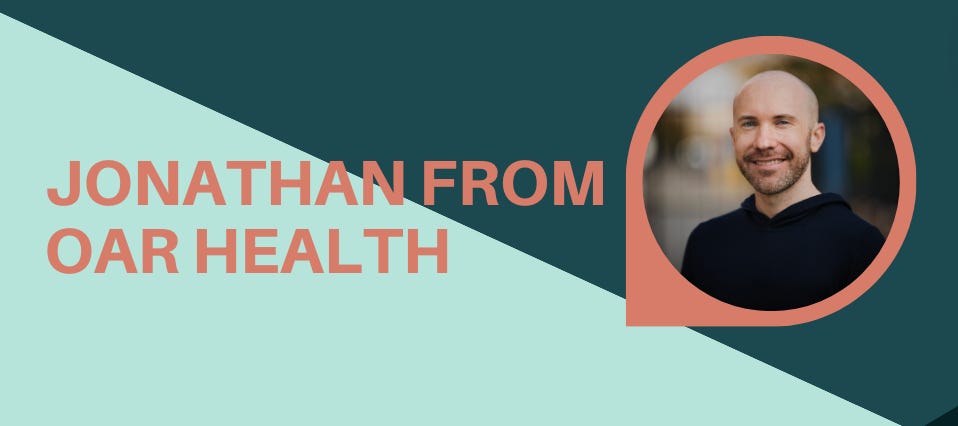 Beyond Willpower: The Role of Medication in Alcohol Recovery (Featuring - Jonathan Hunt-Glassman)