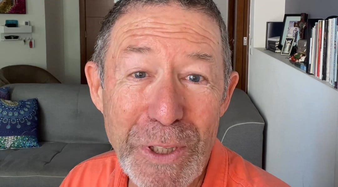 Let's Talk About Humility - by Stephen Nikkola