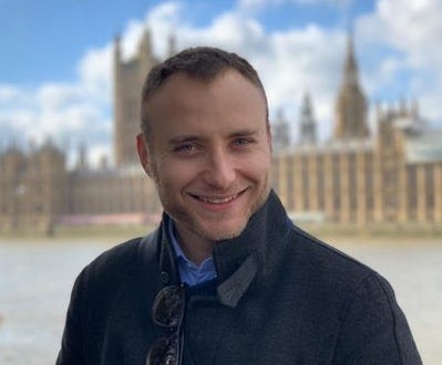 The Renaissance in DNA Synthesis Continues: Cosimo Ducani, CEO, Moligo