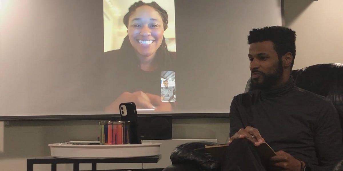 The Movie Scorecard with Mo Hammond with Guest Adia Chaney