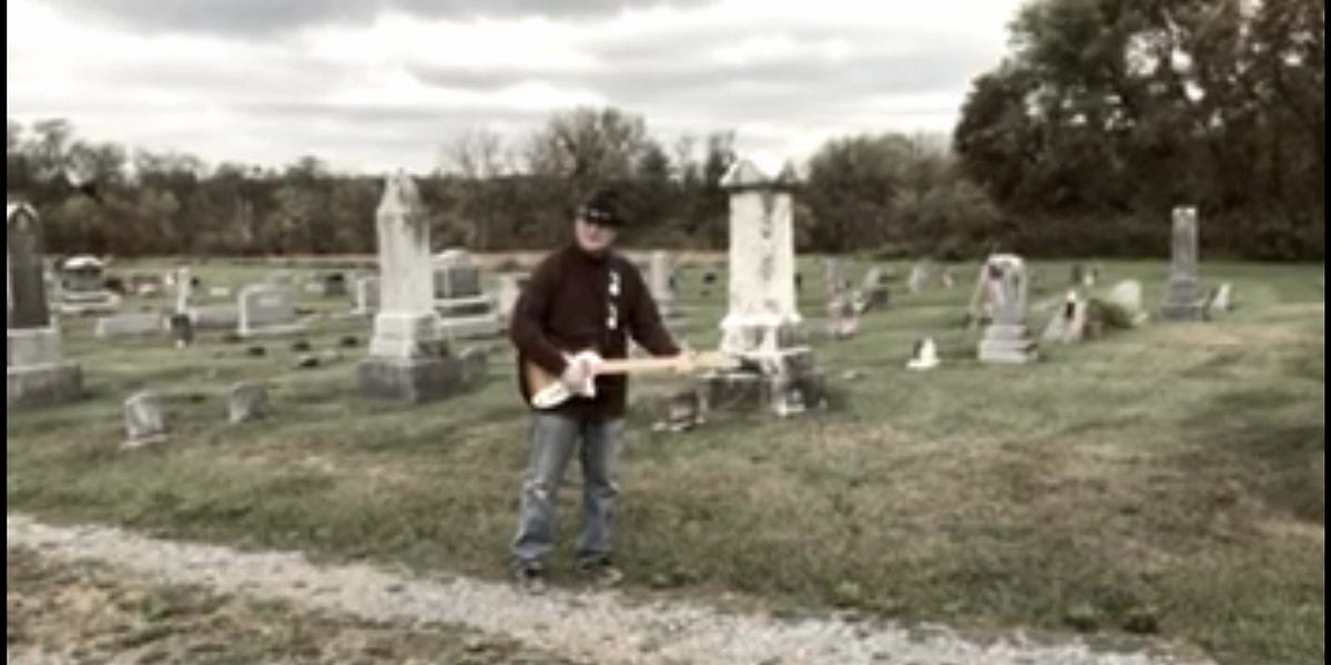 MY HEART HURTS - by Jerry The Dreamer - Jerry’s Substack