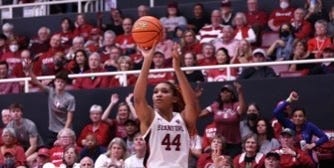 March Madness Tournament RECAP: Week 1 - WNBAnow