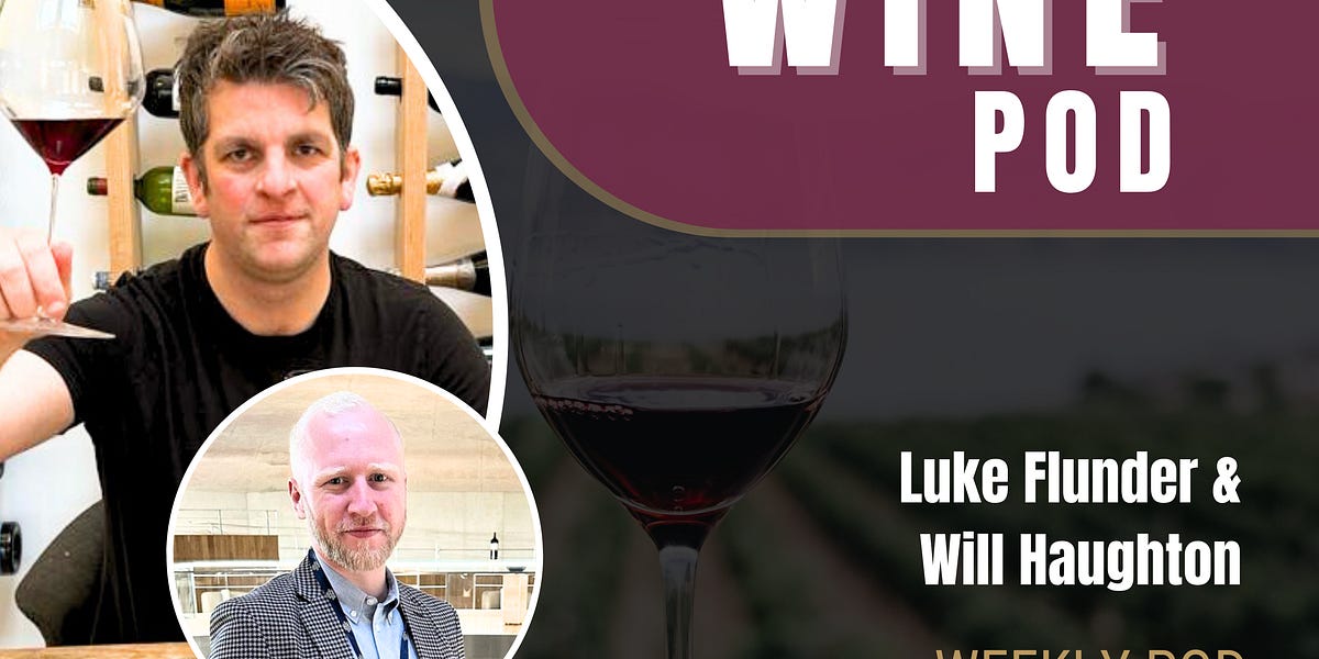 The Wine Pod - Episode 7 - Series 1 Finale