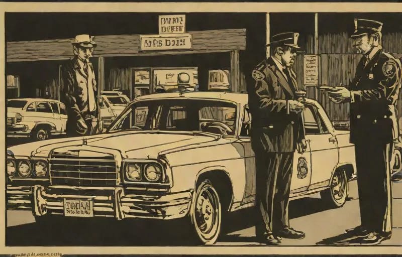 The Accuracy of Standardized Field Sobriety Testing (SFST) with Dr ...