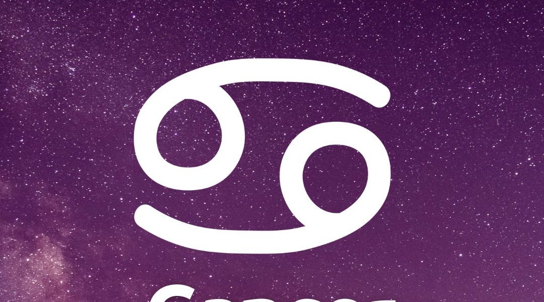 CANCER: ARIES SOLAR ECLIPSE - Astro Consciousness' Substack