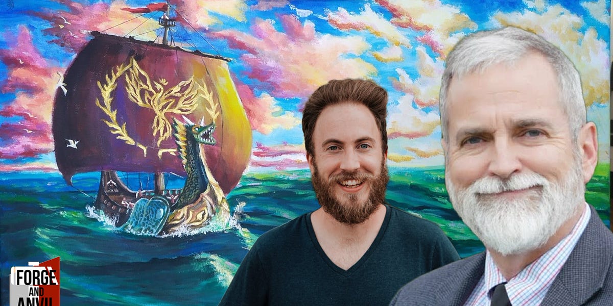 Christians and Magic: Narnia, Lord of the Rings, Harry Potter and More ...