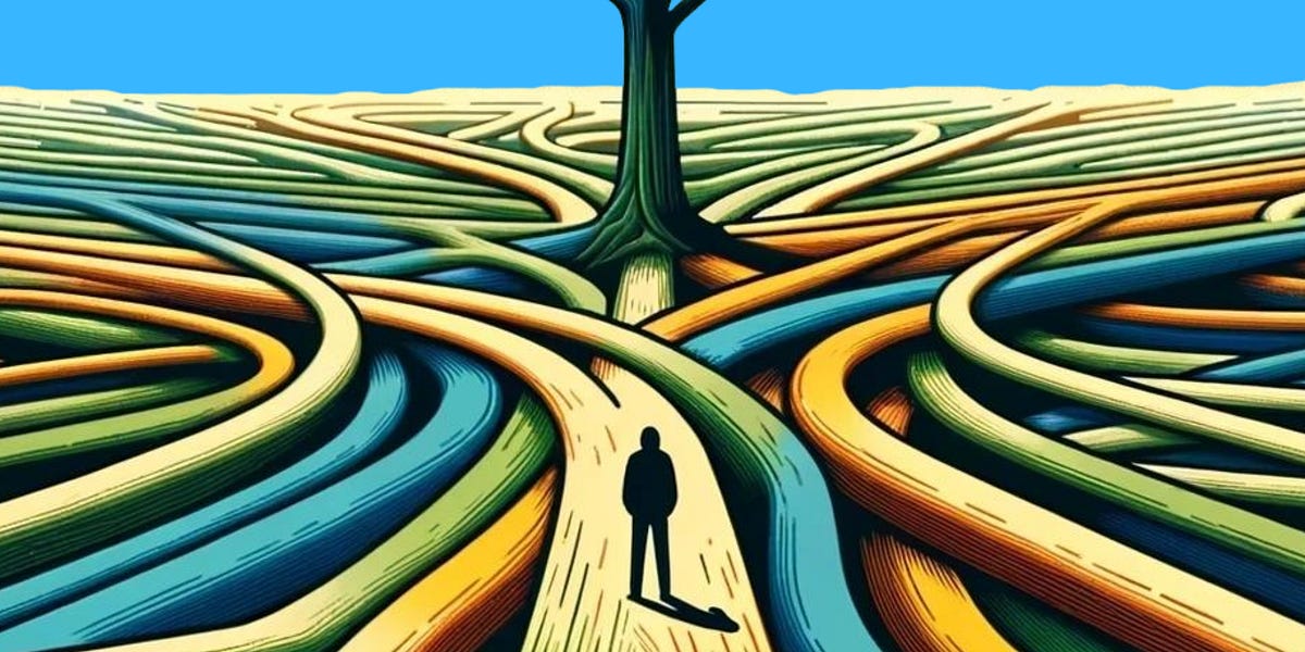 Present-Minded Somewhere Else - Home Base with Jeff Warren