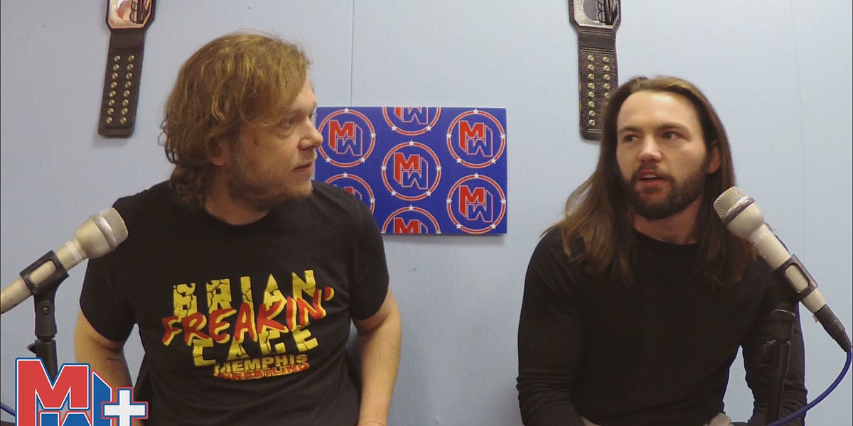 Ray Collins is ready to go "all the way"