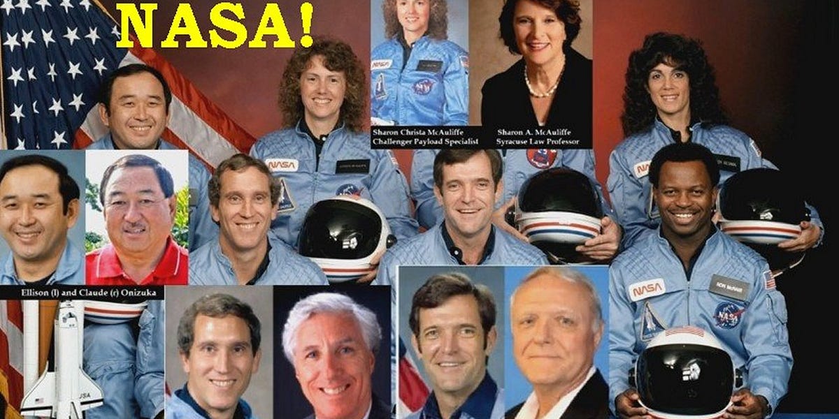 NASA LIES and Fails Again and Again and Again... [Jul 25, 2021]