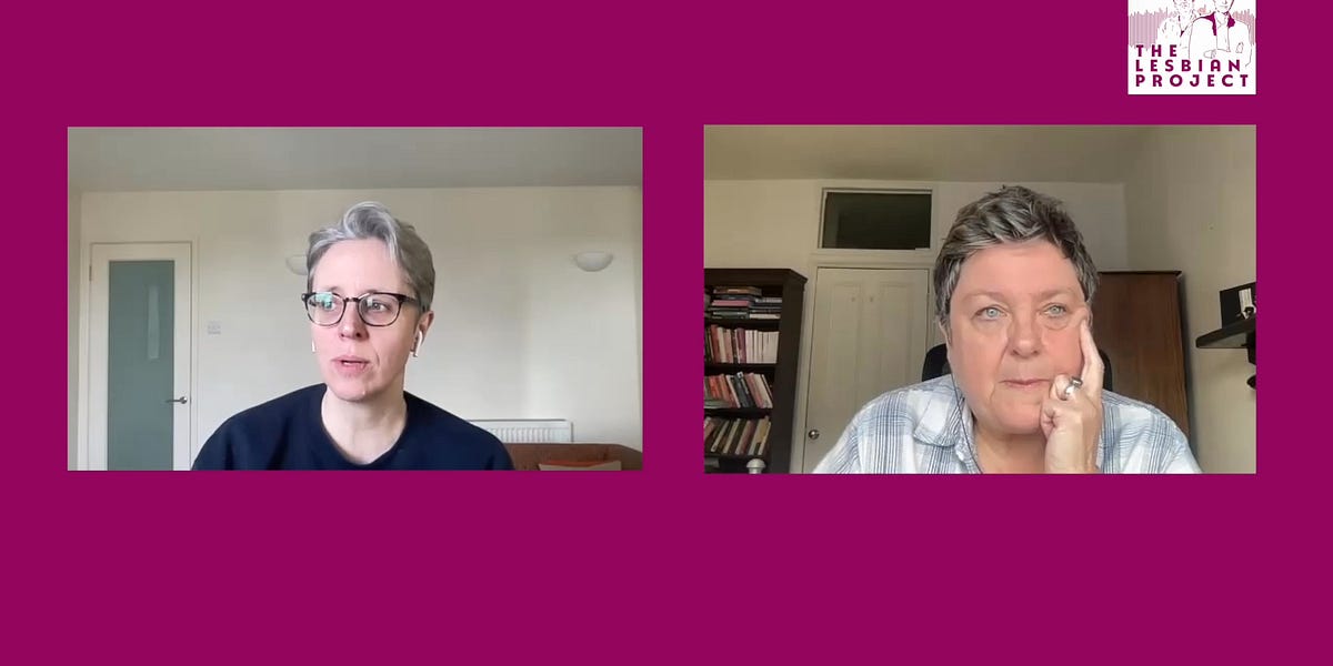 Episode 22 FREE - Julie and Kathleen react to the Cass Review; plus ...