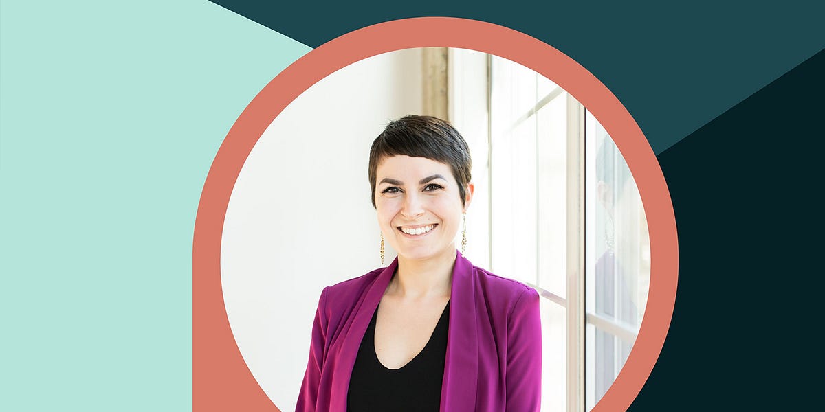 Unpacking The Science Of Sobriety With Gillian Tietz