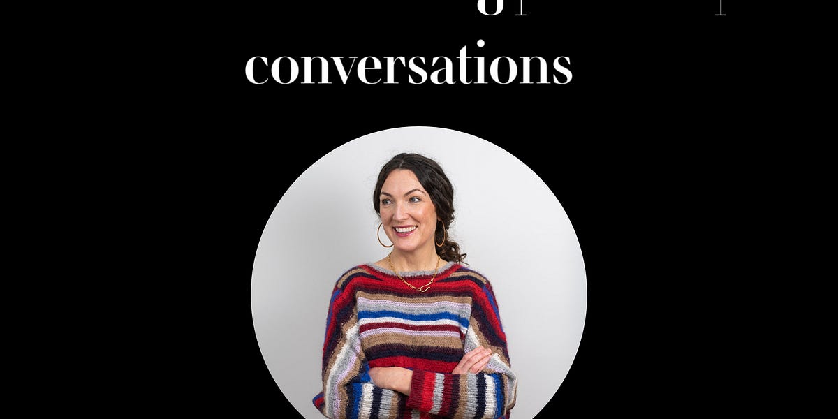 FSW Conversations 10: Caroline Priebe of Driftless Goods