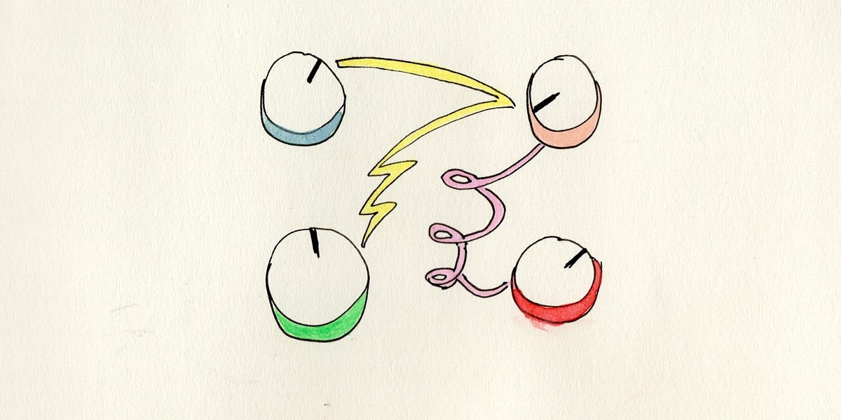 Podcast Ep #1: Gone, But Also Everlasting