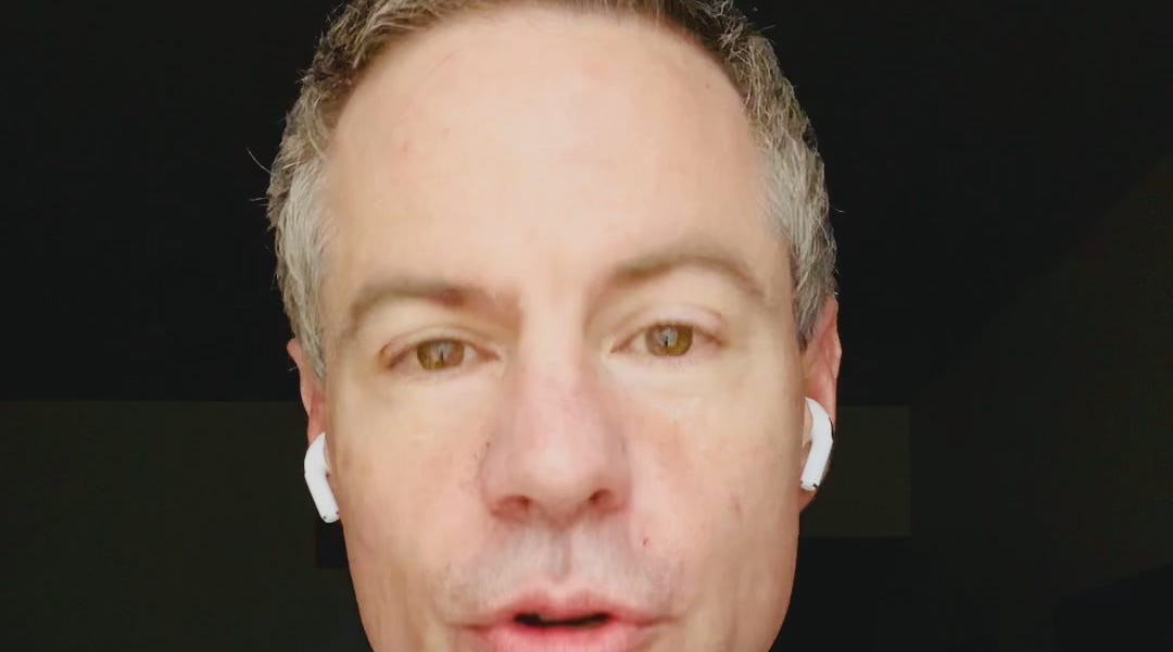 Brazil Should Terrify You - by Michael Shellenberger