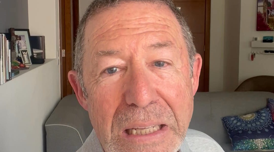 One Minute Humility - by Stephen Nikkola