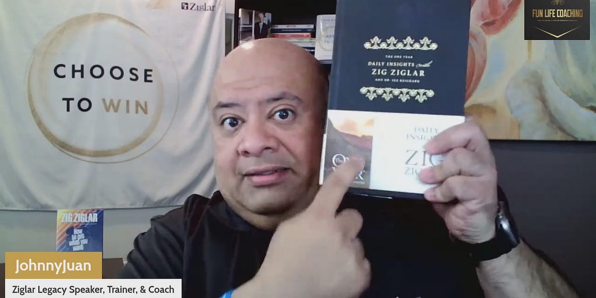 Welcome to Motivational Monday! We kick off this week unpacking a ...