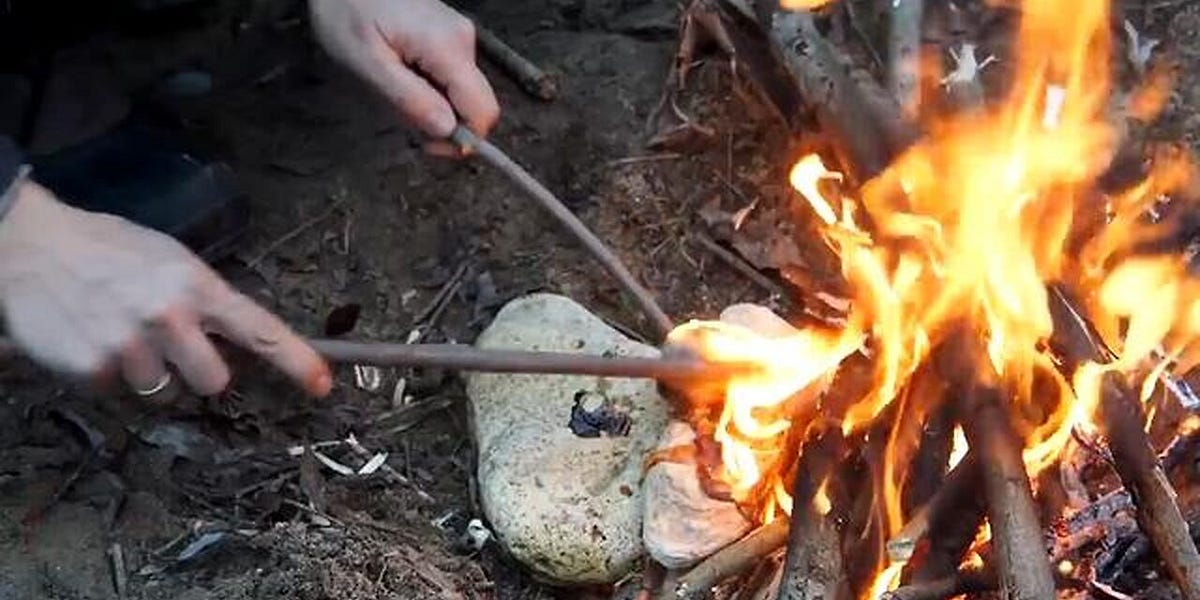 Survival Lilly: 12 Survival Skills Everyone Should Know! [June 17, 2023]