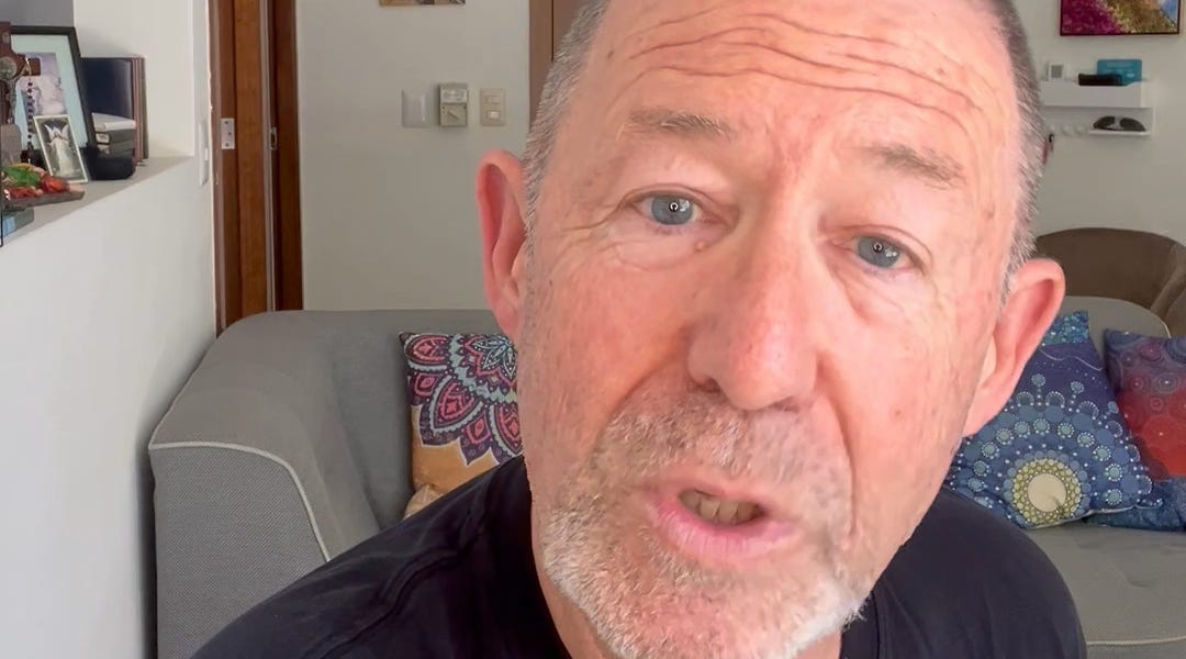 One Minute Humility - by Stephen Nikkola