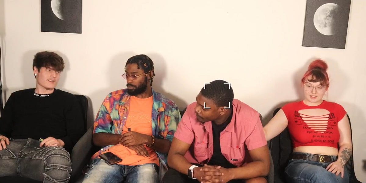 RudeBoyRose Name Ogrin Story - DaVoice’s Substack