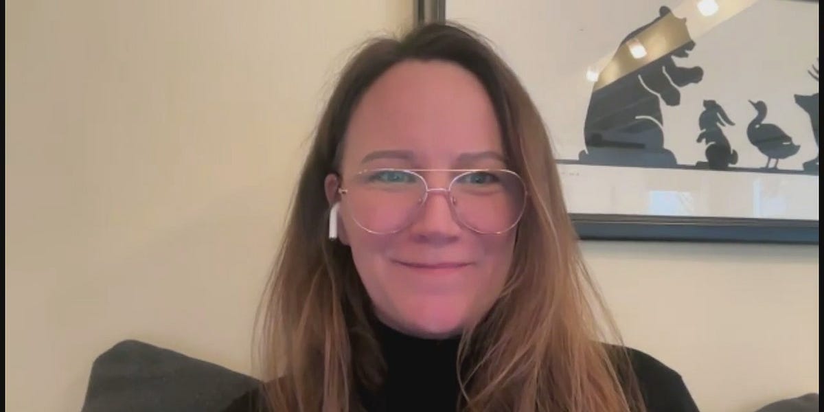 Episode #2: How We Got Here - by Susan Schroeder