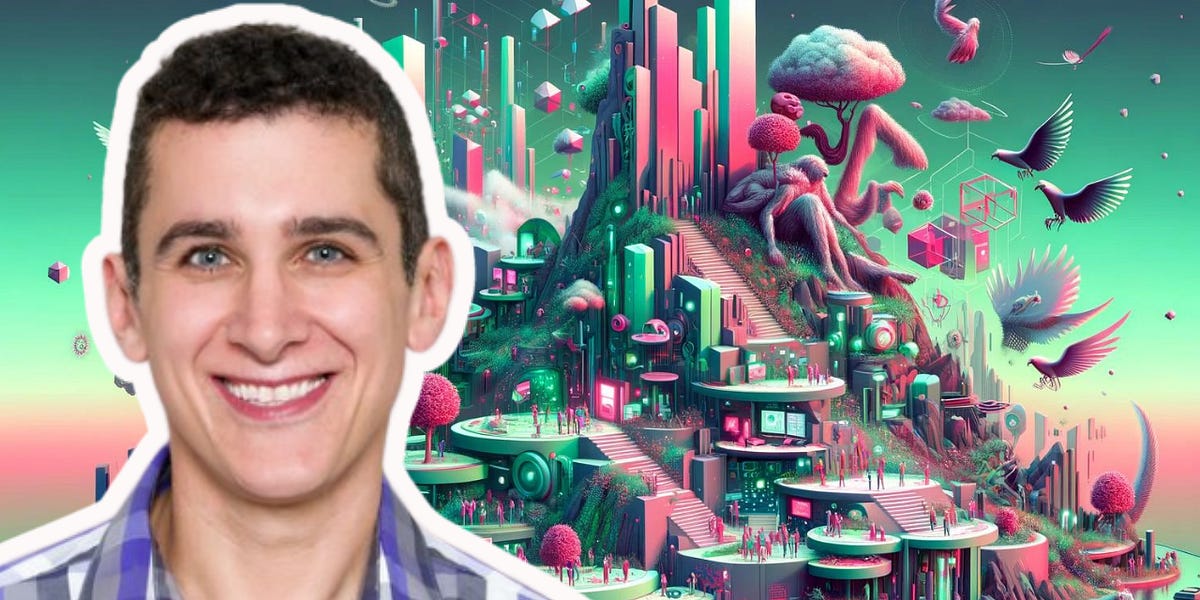 Richard Hanania - Leaving wokeness behind without burning it all down