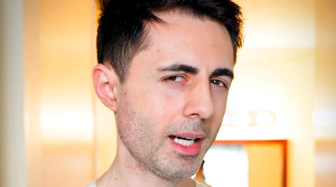 [Early Access] Don’t Listen to Tech Radicals - by Arsen