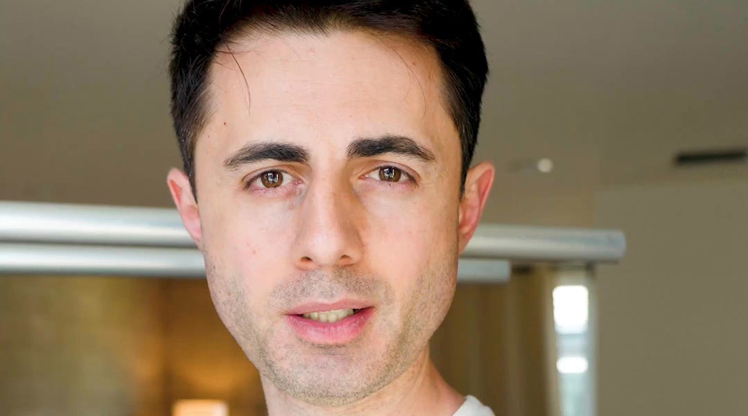 New Custom Camera Widget is Amazing - by Ryan Kennedy