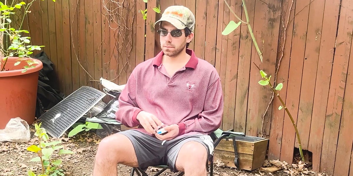 The Zynsurrection - by randa, harry, and Benjamin Schneider