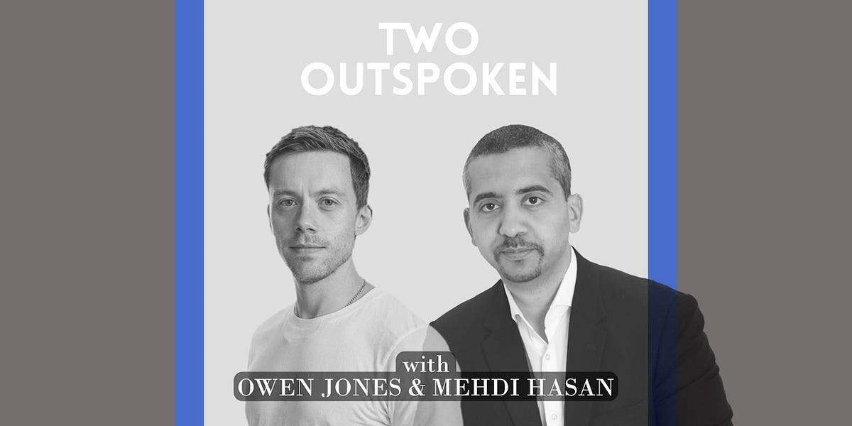 Is Joe Biden the ‘White Moderate’ that MLK Warned Us About?