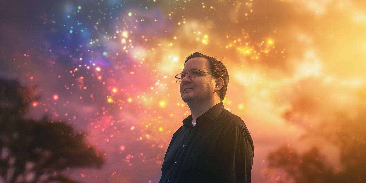 Alex Balazs, CTO Intuit: Generative AI, Vulnerability and Leadership