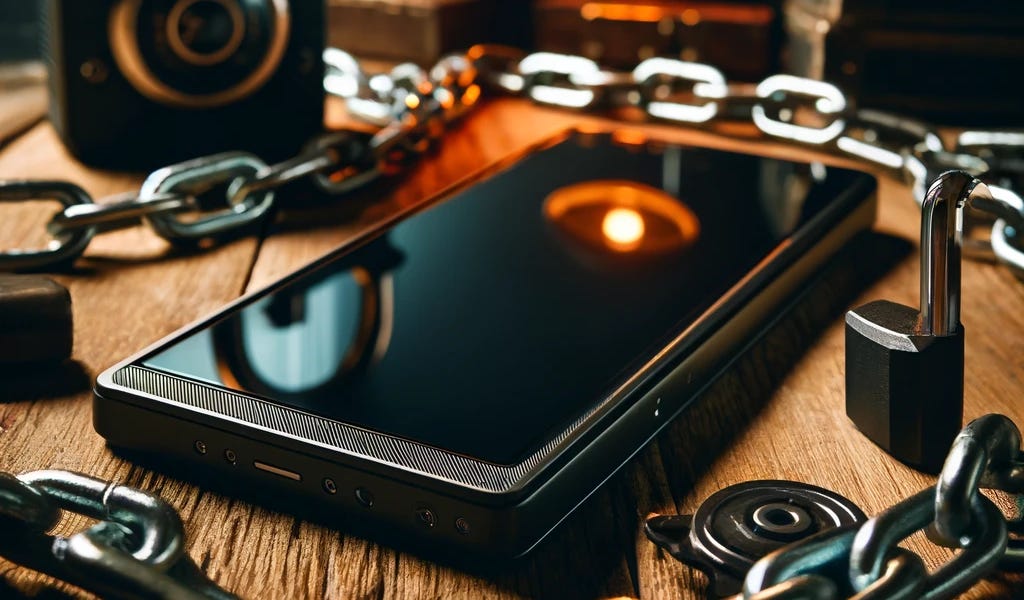 [Podcast] Physical security of your device: a critical part of your ...