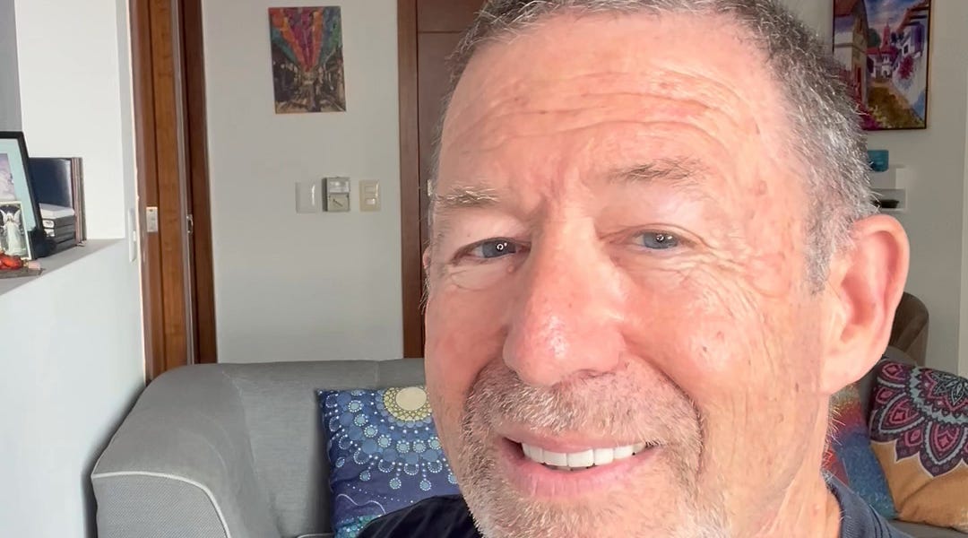 One Minute Humility - by Stephen Nikkola