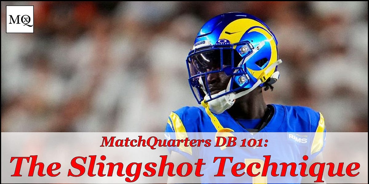 The Slingshot Technique Within a Coverage Toolbox