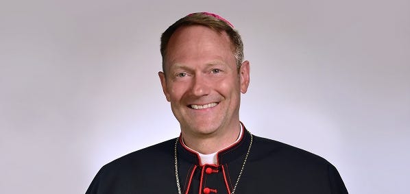 One year later: A look back at the Diocese of Reno's Fr. Patrick Klekas ...