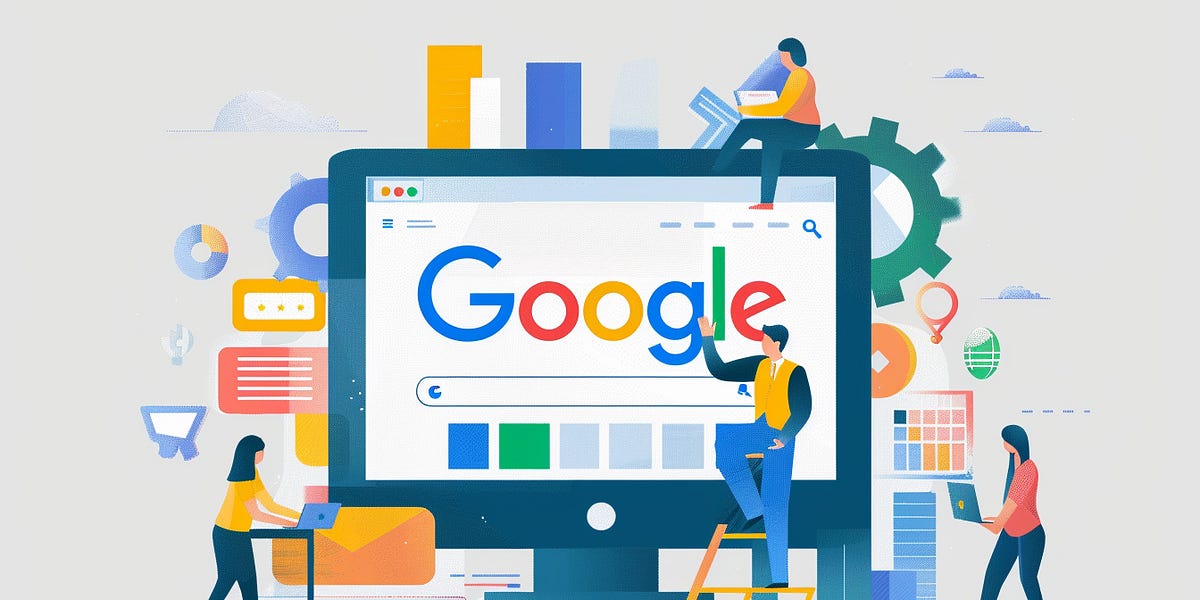 Come Avviare Google // How to Start Google