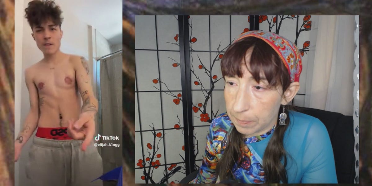 Viral Tweets from the Past Two Weeks - Exulansic