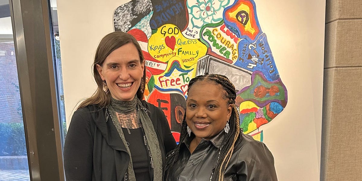 Equity Gaps in WJCC Schools: A Conversation with the Village Initiative