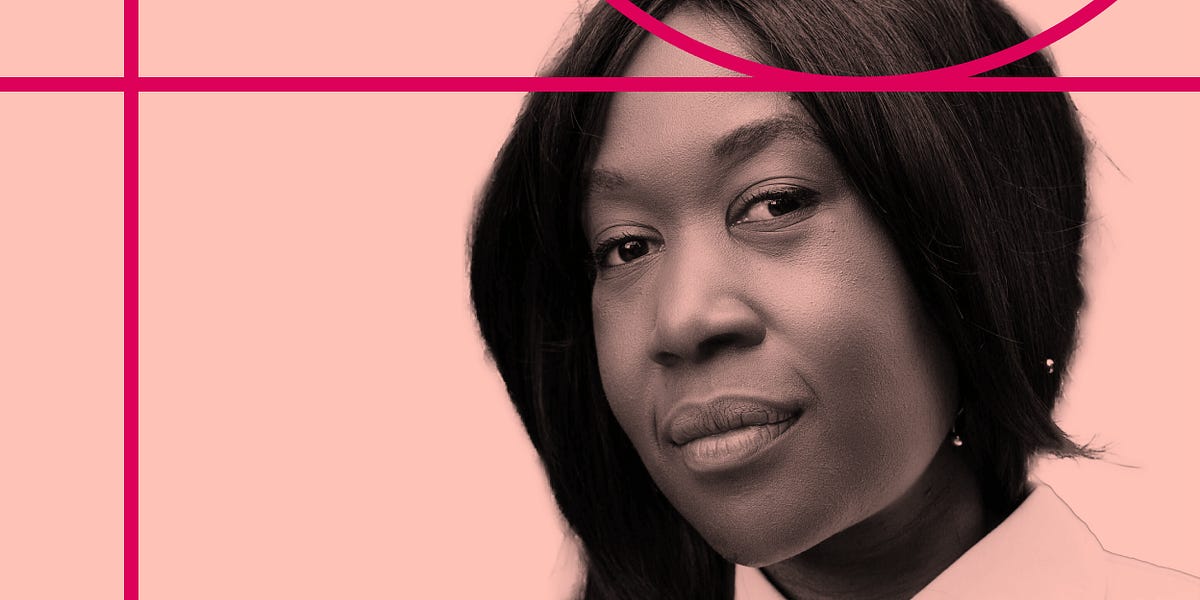 Natsai Audrey Chieza: Designing with biology