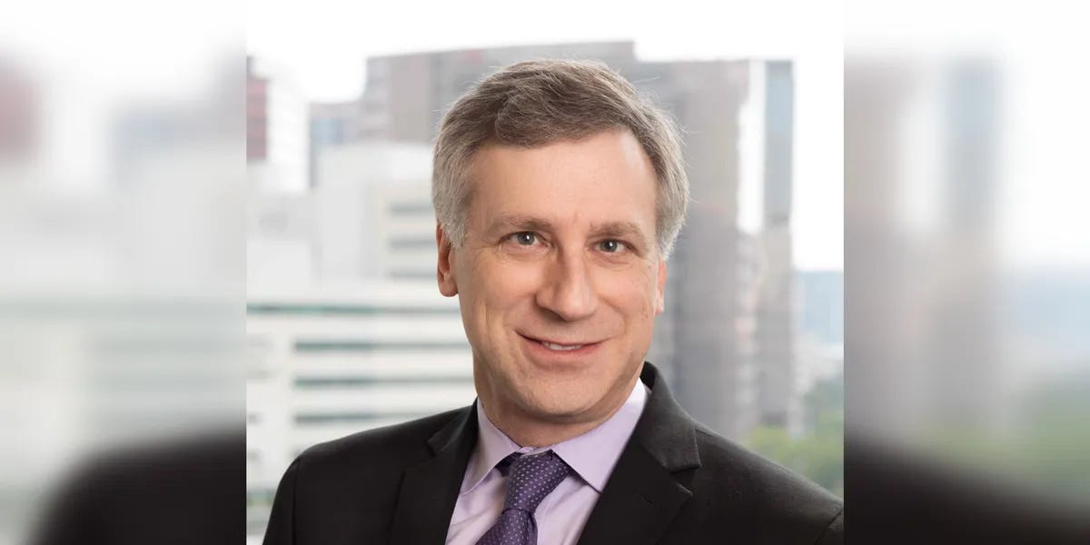 Cell Therapy Will Transform Medicine as We Know It, Says Jason Bock, CTMC