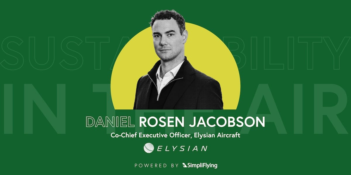 How Elysian’s 90-seater aircraft promises a breakthrough in electric ...