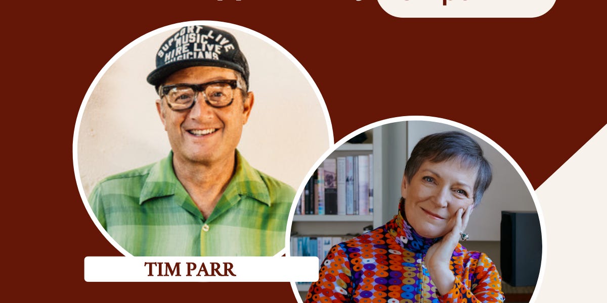 Tim Parr: Tapping the Q3 Consumer Opportunity