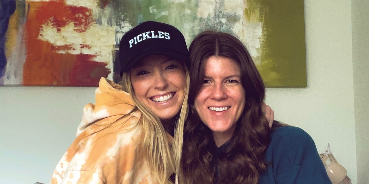 balanced growth - by balanced with bootsy and Lilly Rachels