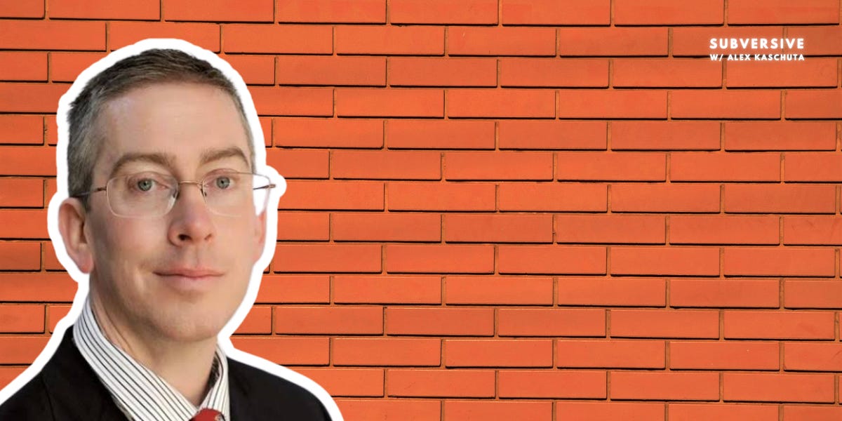 Bryan Caplan - Don't doom yourself.