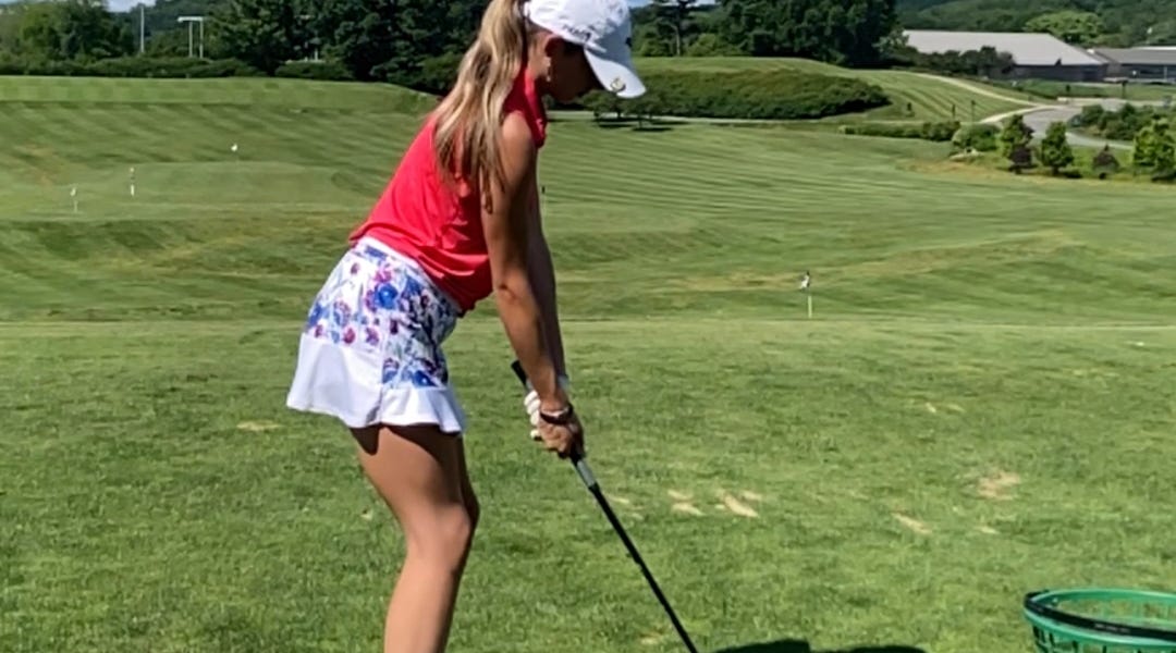 Case Study - by Rob Failes - Codebreakers Golf